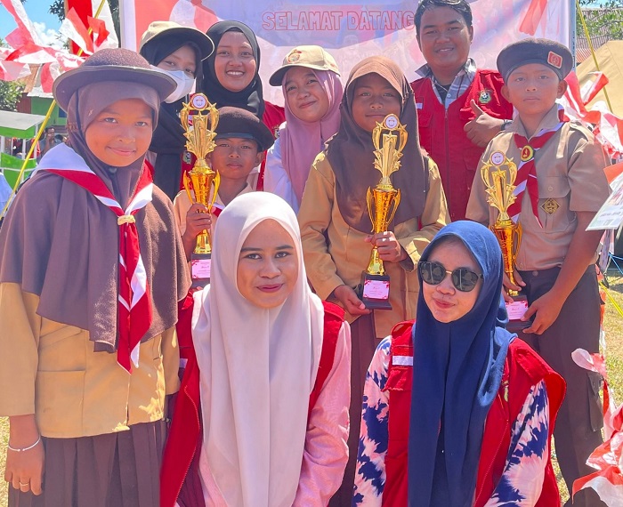 Hadirkan Ecospace, Mahasiswa KKNT Smart Village Unhas Pamerkan ... Hadirkan Ecospace, Mahasiswa KKNT Smart Village Unhas Pamerkan ...