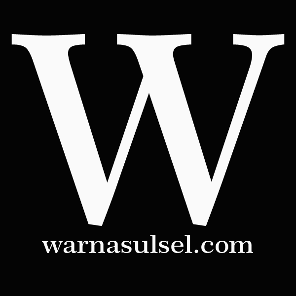 Struktur & Logo - warnasulsel.com