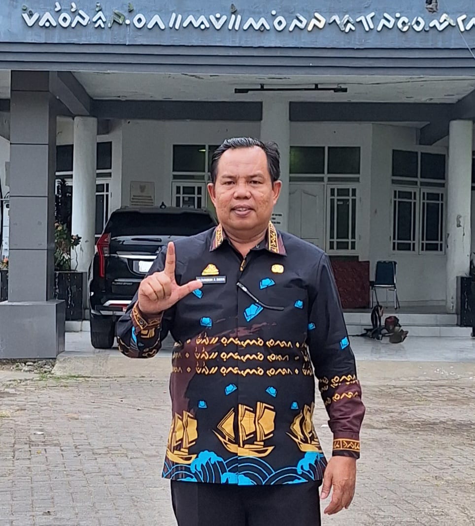 Implementasi TPBIS Dorong Peningkatan Capaian IPLM di Provinsi Sulawesi ...